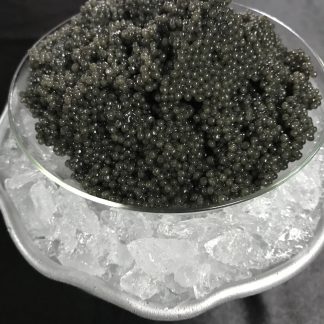 American Paddlefish Caviar - Kelley's Katch Caviar